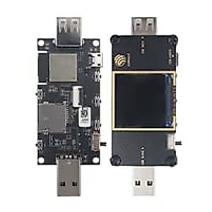 ESP32-S3-USB-OTG Development Board