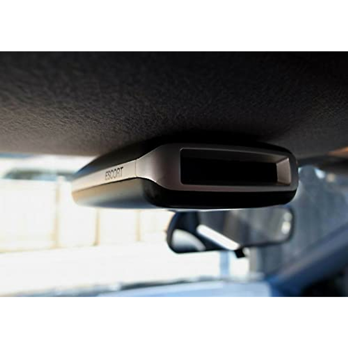 Sun Visor Clip / Mount for The Escort MAX MAX2 MAX360 & BEL GT-7 Radar Detectors