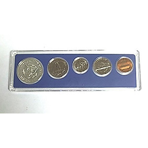 1967 Special US Mint Set