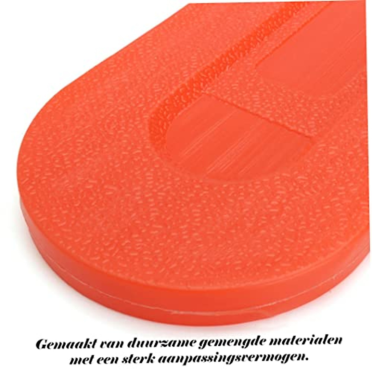 Eioflia Chainsaw Bar Blade Protective Cover Scabbard Universal Guide Plate Scabbard Cover for Garden Tools Scabbard Universal Guide Plate Plastic Chainsaw Bar Protective Cover