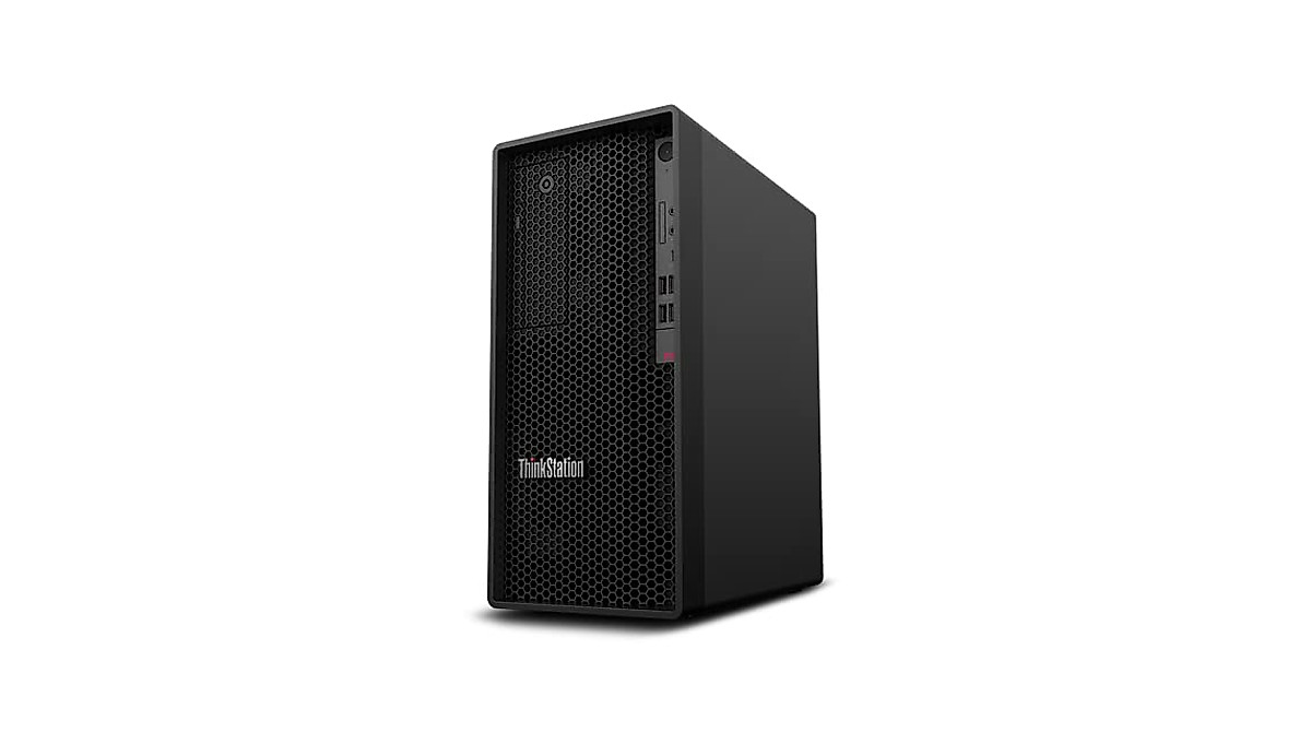 Lenovo ThinkStation P340 i9 Workstation - 32GB RAM, 1TB SSD, Windows 10 Pro
