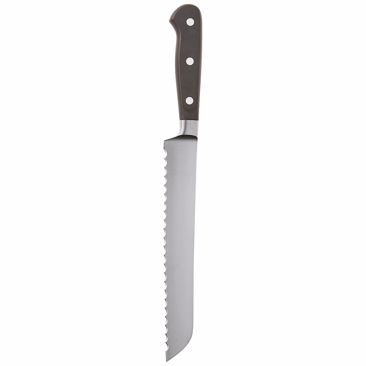 Mercer Culinary M23570 Renaissance, 8-Inch Bread Knife