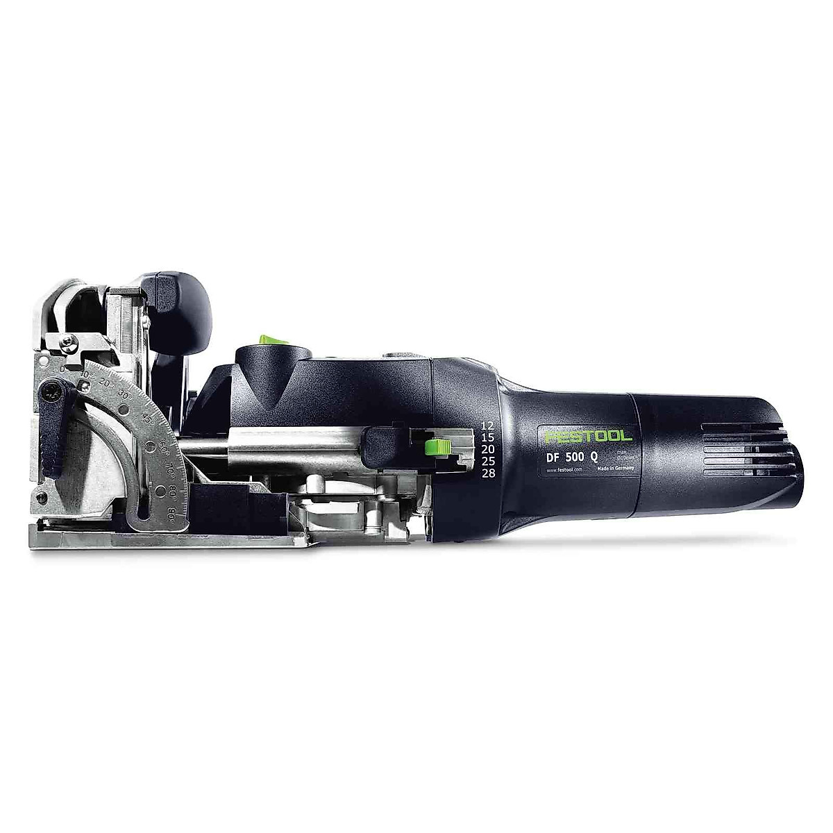 Festool 574432 Domino Joiner DF 500 Q Set