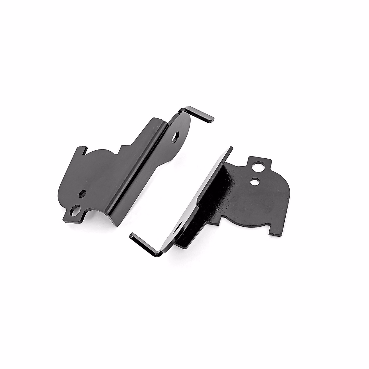 Rough Country 2" Leveling Kit for 2019-2024 Ram 1500 4WD | Air Ride - 31012