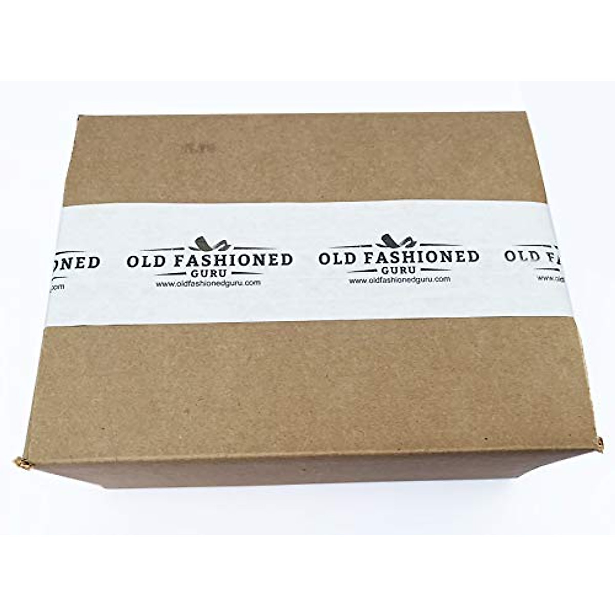 Old Fashioned Cocktail Smoking Kit