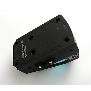 Ade Advanced Optics rd3-012-2 Rd3-012-5 Red Dot Micro Mini Reflex Sight