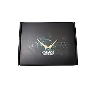 Kosmos PG LED Unit for RX-0 Unicorn Gundam Model Kit (1/60 Scale) Blue Set for Phenex & Unicorn Perfectibility