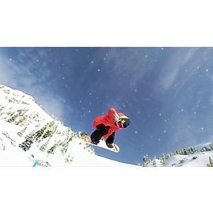 Mark McMorris Infinite Air (PS4) (UK IMPORT)