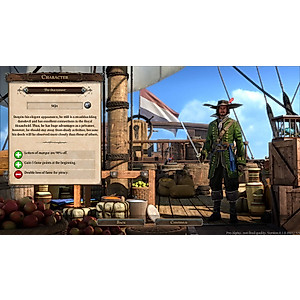 Port Royale 4 - Xbox One