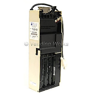 Mars MEI TRC 6510 MDB Coin Acceptor Changer