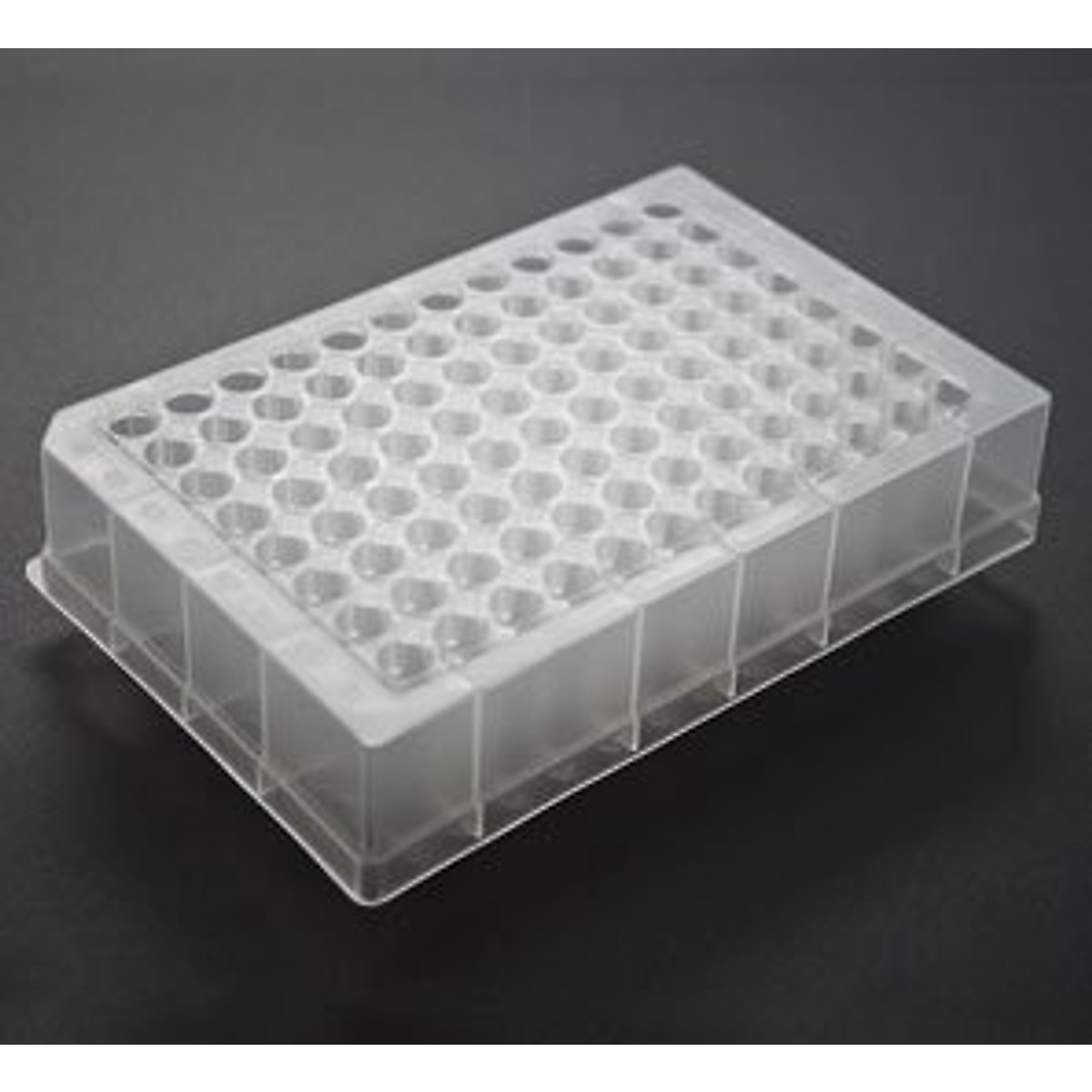 Filter Plate, 96 Well, 1mL capcity .45µm PTFE