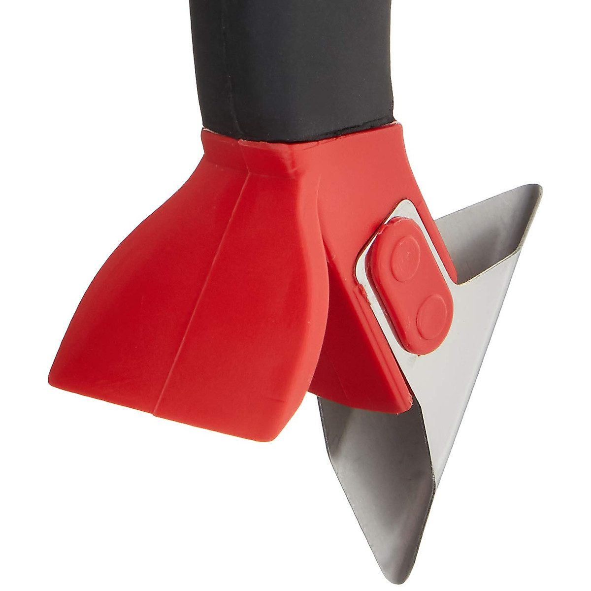 Amazon Basics 3-IN-1 Caulk Tool for Removal and Application