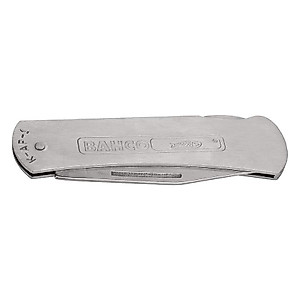 Bahco 303-5P Coping Saw Blade, 6-Inch, 15 TPI, 5-Pack