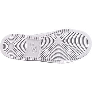 Nike Women's Basketball Shoe, White, 7.5