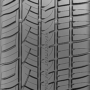 General G-MAX AS-05 all_ Season Radial Tire-245/55ZR18 103W