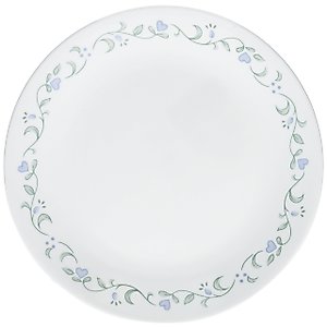 Livingware Country Cottage 8.5" Lunch Plate [Set of 6]