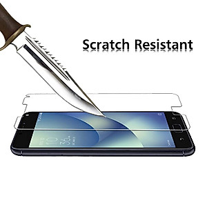 HGJTF Screen Protector for Motorola ThinkPhone (6.6 Inch), [3 Pack] High Clear [9H Hardness] [Anti-Scratch] [Bubble Free] Tempered Glass Screen Protective Film for Motorola ThinkPhone