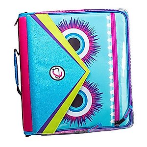 Case-it Modern, Monster Design Magenta