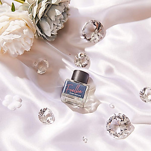 [Follie] eau de vogue - Feminine Inner Beauty Perfume (for Underwear), Fresh Sea Scents Fragrance, 5ml(0.169 fl oz)