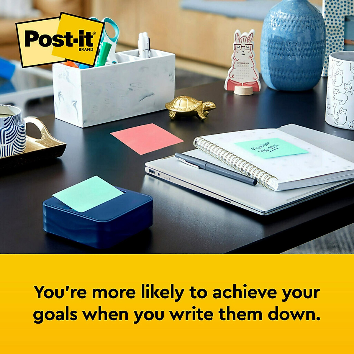 Post-it Pop-up Notes, 3x3 in, 18 Pads, America's #1 Favorite Sticky Notes, Poptimistic Collection, Bright Colors (Pink, Orange, Blue), Clean Removal, Recyclable (R330-18CTCP)