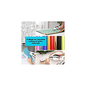 BLACK+DECKER 4V MAX Electric Fabric Scissors, Cordless, USB Rechargeable (BCSC115FF)