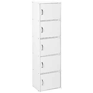 HODEDAH IMPORT Bookcase
