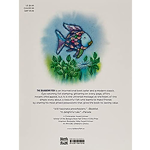 The Rainbow Fish
