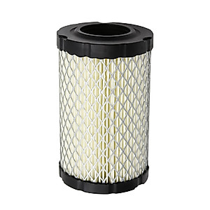 DUZFOREI 102-012 Air Filter Replacement for Brigs - Straton 31A507 31A607 Replacement for John Deere GY21435 MIU13038 MIU13963 MIU14395