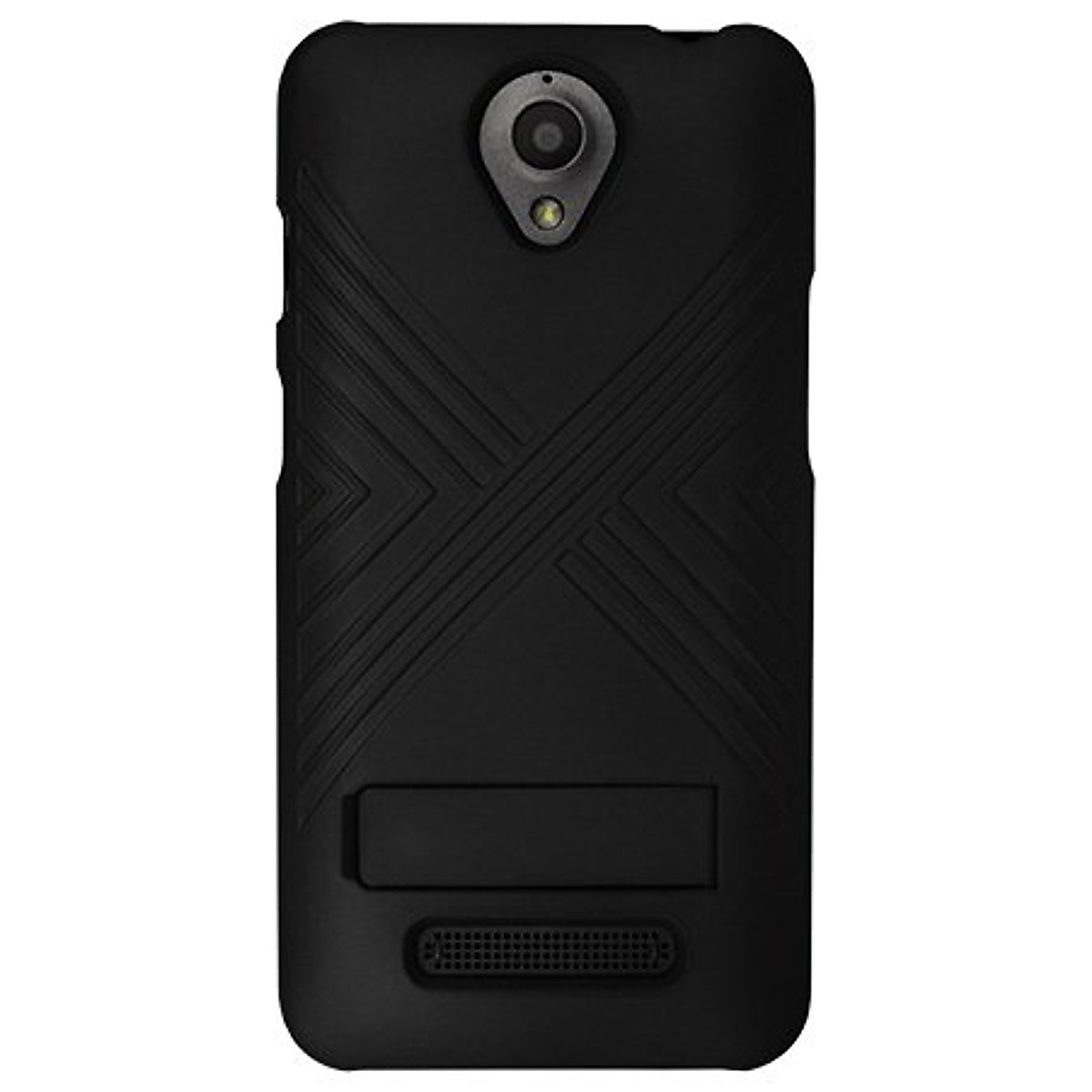 ZTE Obsidian (MetroPCS