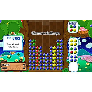 Soldam: Drop, Connect, Erase - Nintendo Switch