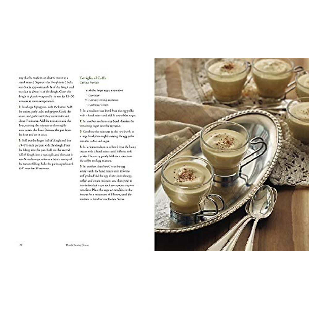 This Is Sunday Dinner: 52 Seasonal Italian Menus