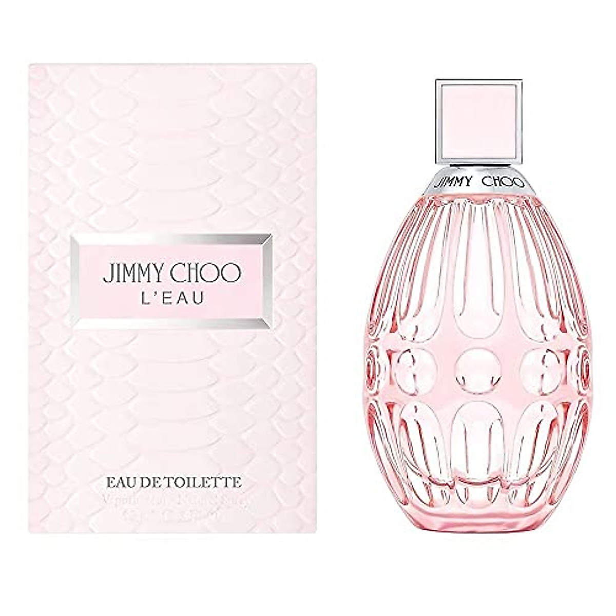 JIMMY CHOO L'eau 3.0oz Eau de Toilette Spray