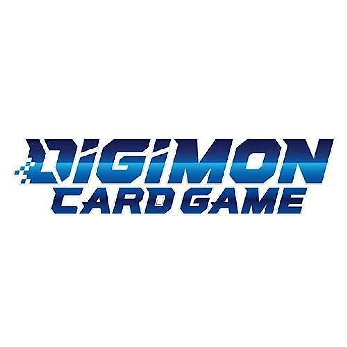 Digimon English TCG ST-2 Starter Deck Cocytus Blue - 54 Cards