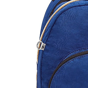 Kipling Curtis Extra Large 17" Laptop Backpack Deep Sky Blue C