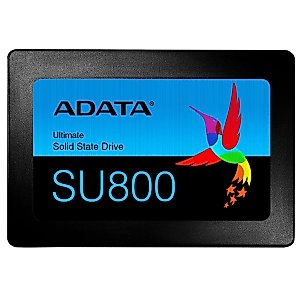 Adata Technology ASU800SS-1TT-C Adata Su800 1tb 3D TLC Ssd