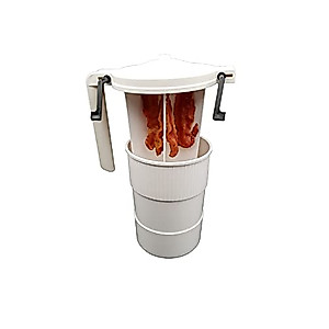 Wow Bacon P9 Model discontinued - Go to Wow Bacon P10 on Amazon