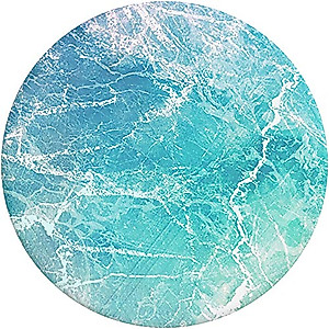 PopSockets Phone Grip with Expanding Kickstand, for Phone - Ocean View
