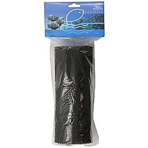 Eshopps AEO19055 Round Foam Filter, Large