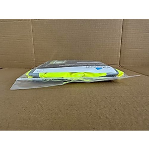 Salzmann Reflective Backpack Cover | High Visibility, Waterproof & Weatherproof | Ideal for Cycling, Running & Hiking | Made with 3M Scotchlite