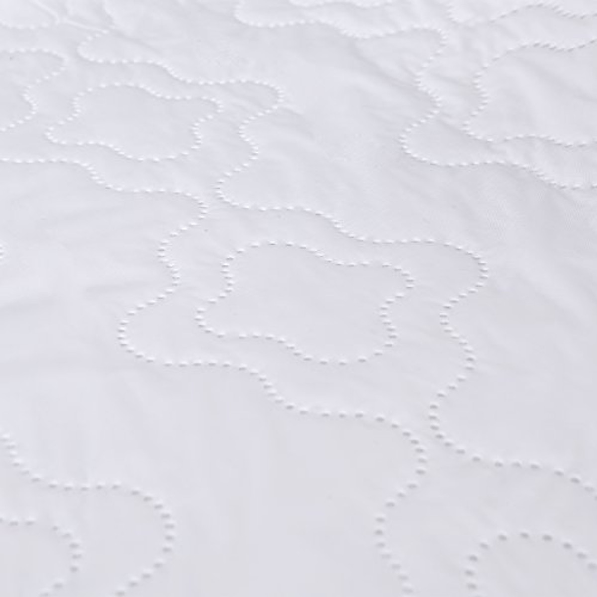 Dream On Me, Contour Changing Pad , White, 32x16x5 Inch (Pack of 1)