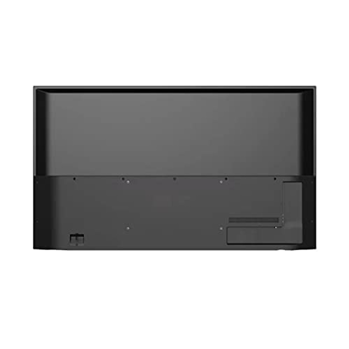 ONN. 55'' 4K UHD HDR10 Smart TV Includes Wall Mount No Leg Stands (Renewed), 100012586