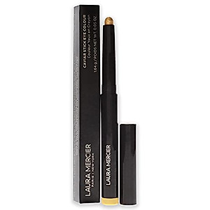 Laura Mercier Caviar Stick Eye Colour - Golden Women 0.05 oz, 1 Count (Pack of 1), (I0116339)