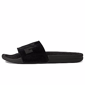 Athletic Propulsion Labs (APL) Velvet Slide Black 8 B (M)
