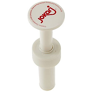 Jokari Fizz-Keeper Pump Cap (5002)