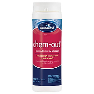 BioGuard Chem Out - 2 Lb (1)
