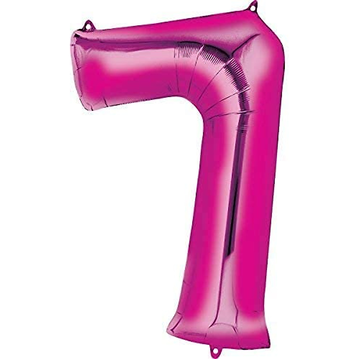 7th Birthday Party LOL Balloons Decoration Supplies