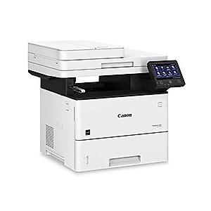 Canon imageCLASS D1620 (2223C024) Multifunction, Wireless Laser Printer with AirPrint, 45 Pages Per Minute and 3 Year Warranty, Amazon Dash Replenishment enabled, 17.8" x 19.5" x 18.3"