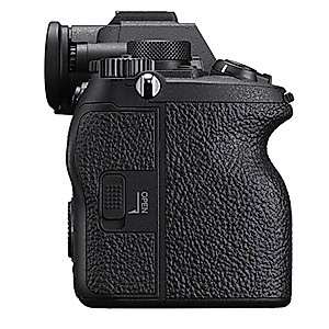 Sony a7 IV Mirrorless Digital Camera with 28-70mm Lens, 32GB Card, Tripod, Case, and More (21pc Bundle)