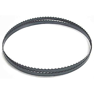 Olson Saw APG73882 AllPro PGT Band 4-TPI Hook Saw Blade, 3/8 by .025 by 82-Inch