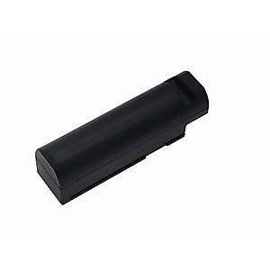 GIKYSUIZ 5-Pack 2200mAh Replacement Battery for Zebra BT-000341-01 82-166537-01 Compatible with Zebra DS3600 DS3678 LI3600 LI3678 LS3600 LS3678 Handheld Barcode Scanner